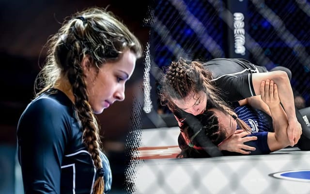 “You have to respect the sport” - Danielle Kelly says respect goes both ...