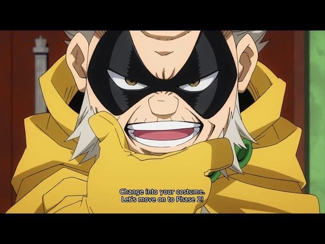 My Hero Academia: 8 most popular teachers