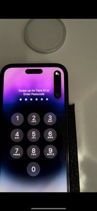 iPhone 14 owners face bug problems