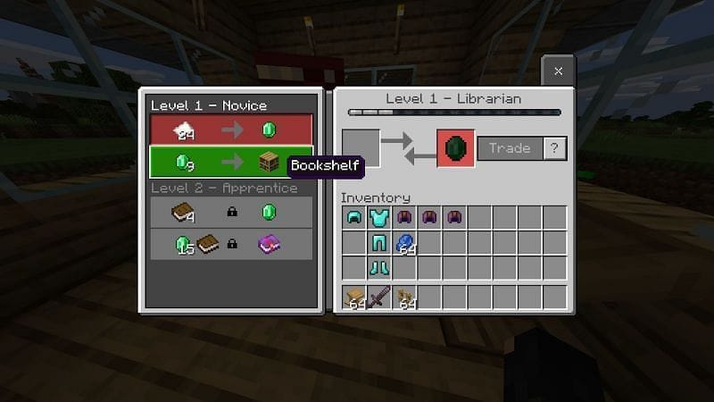 Protection in Minecraft - How to Get, Uses & Incompatibilities