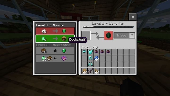 Protection in Minecraft - How to Get, Uses & Incompatibilities