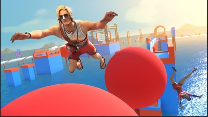 Fortnite Deathrun Codes - Best Fortnite Deathrun Codes and maps (Updated)