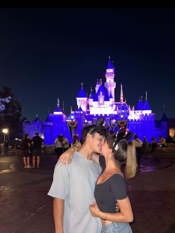 Christopher Romero's Profile, Net Worth, Age, Height, Relationships, FAQs