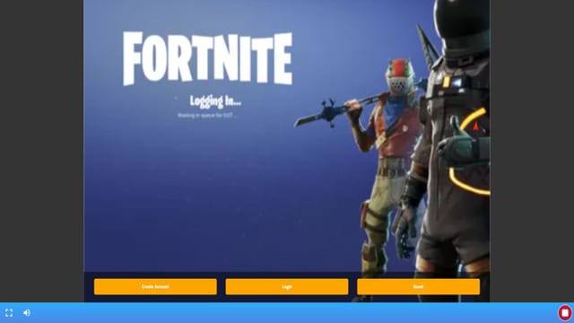 What is Offbrand Fortnite and how to play it?