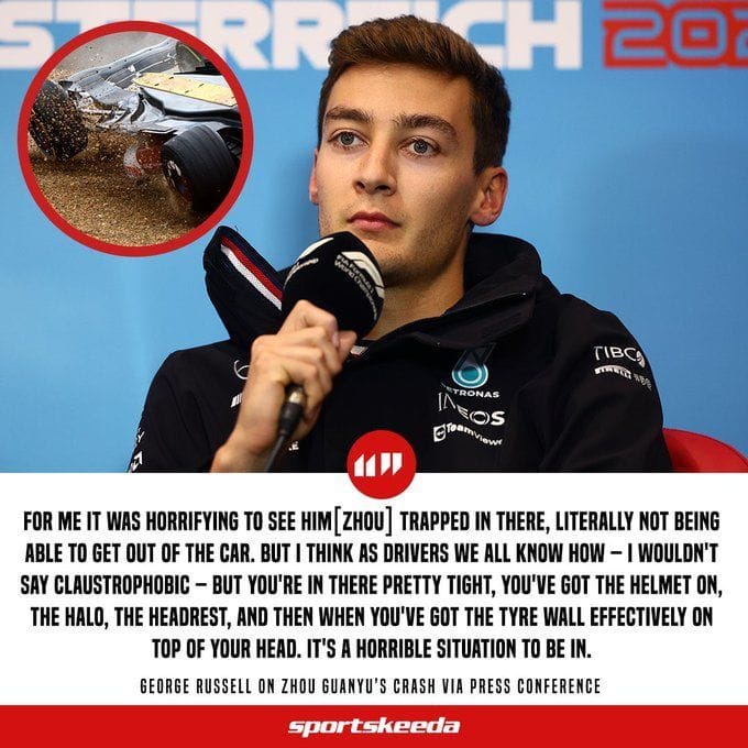 FIA announces major rule changes for 2023 F1 season