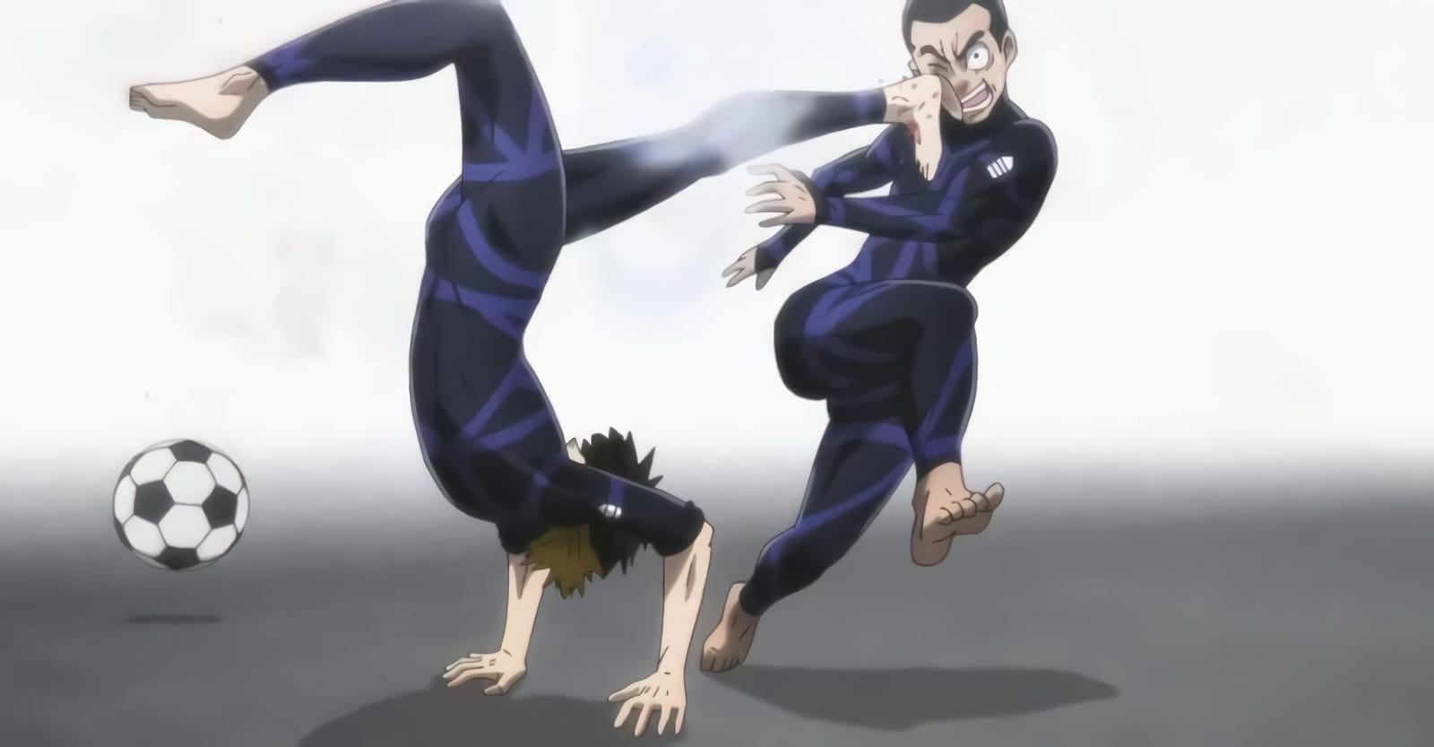 Blue Lock: The Blue Lock project, explained