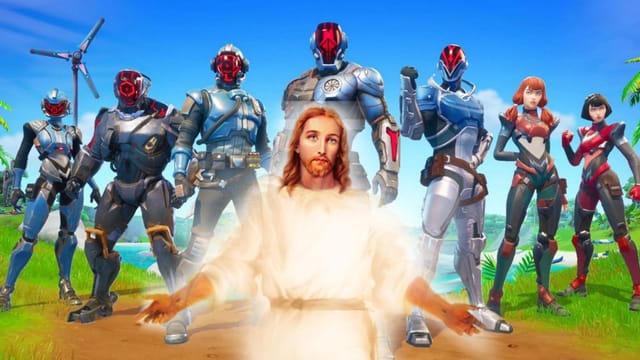 Fortnite: Each member of The Seven represents a biblical sin, here's how