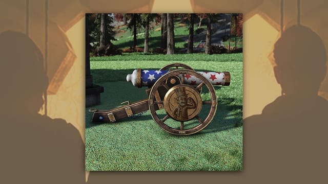 Fallout 76 25th Anniversary Halloween event start date & time, rewards ...