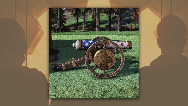 Fallout 76 25th Anniversary Halloween event start date & time, rewards ...