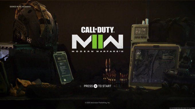 What is coming in Modern Warfare 2 season 1 reloaded