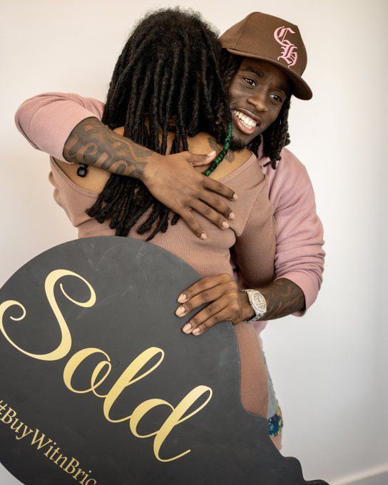 "Accomplished the one goal I’ve always dreamed of" - Kai Cenat buys a ...