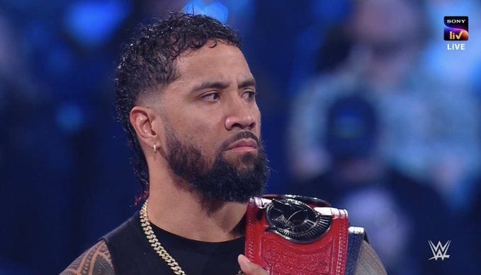 5 Things WWE Subtly told us on SmackDown: Surprising star to be ...