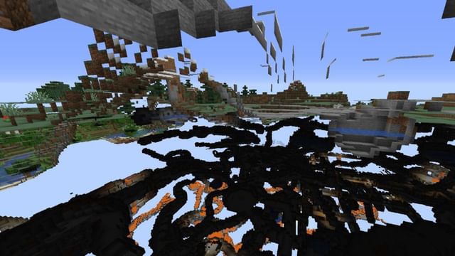 Top 5 things to know about Spectator Mode in Minecraft
