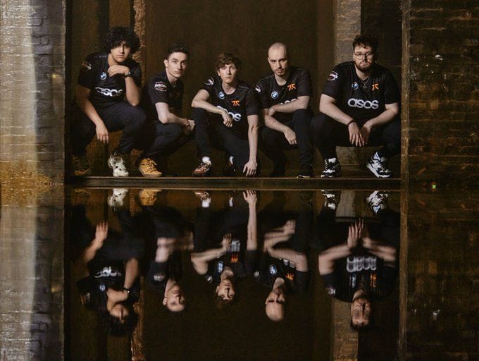 Fnatic to reportedly sign 2 more Valorant pros ahead of VCT 2023 ...