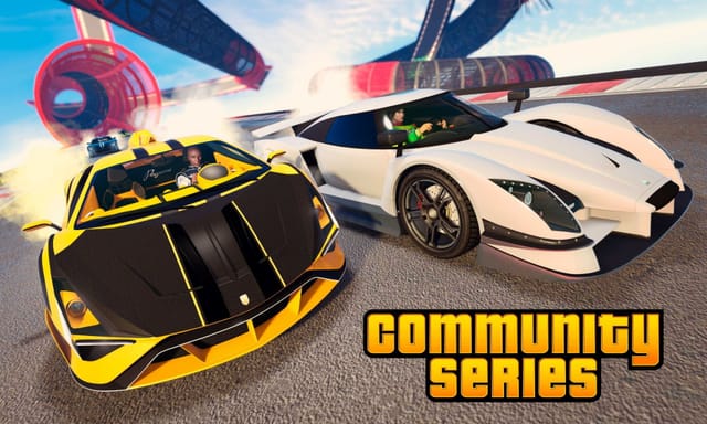 GTA Online brings Community Series updates this week (October 13th-19th)