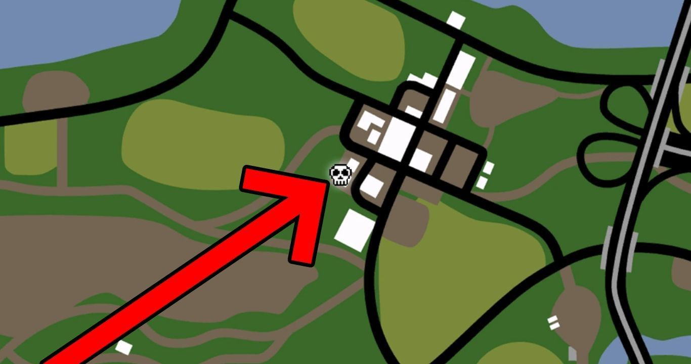 GTA San Andreas 2-player locations: How to start offline multiplayer