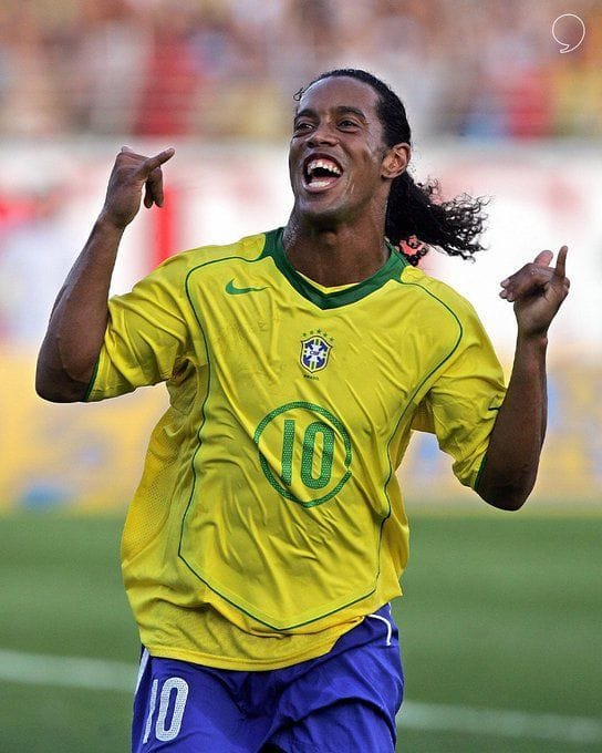 “He was at that point the best player in the world” – Virgil van Dijk ...