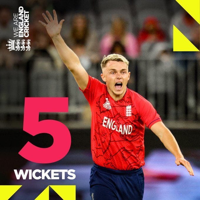 T20 World Cup: [WATCH] Afghanistan captain Mohammad Nabi dives full throttle at covers to get ...