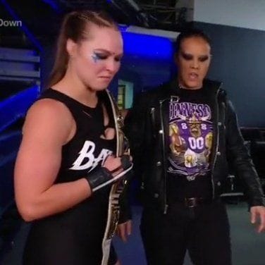 5 Things WWE Subtly told us on SmackDown: Surprising star to be ...