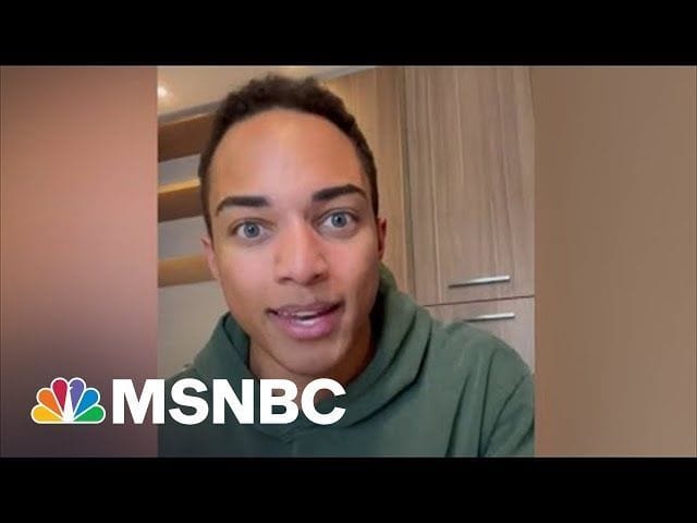 Who is Herschel Walker's son Christian? Conservative influencer goes ...