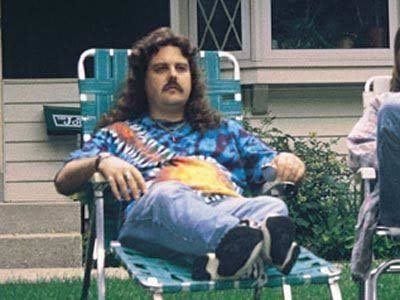 What happened to Mike Schank? Tributes pour in as American Movie star ...