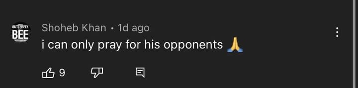 Fans react to Hasbulla Magomedov signing with the UFC