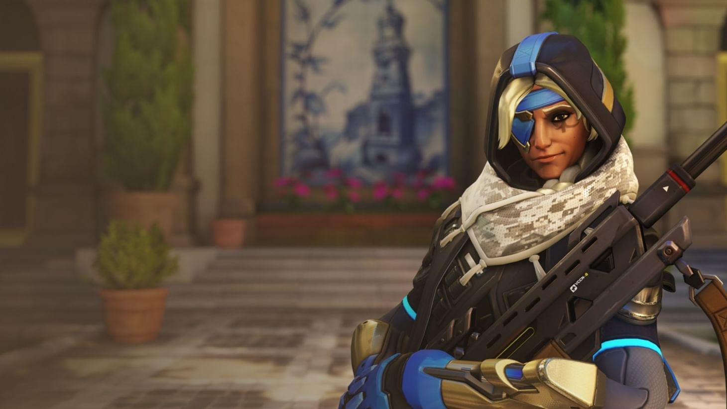 All Overwatch 2 Support Heroes ranked from worst to best