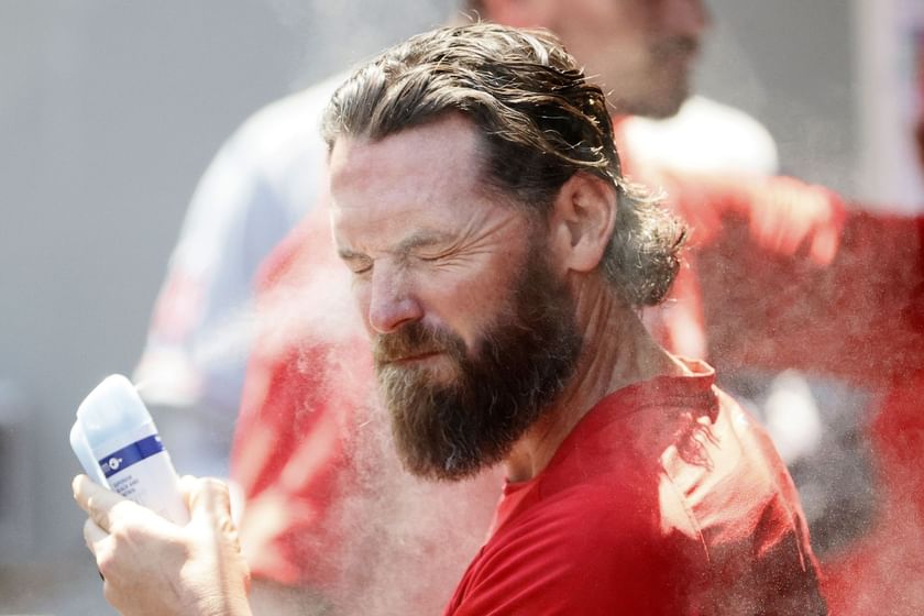 “Good riddance” “He sucked as a hitting coach” - Los Angeles Angels ...