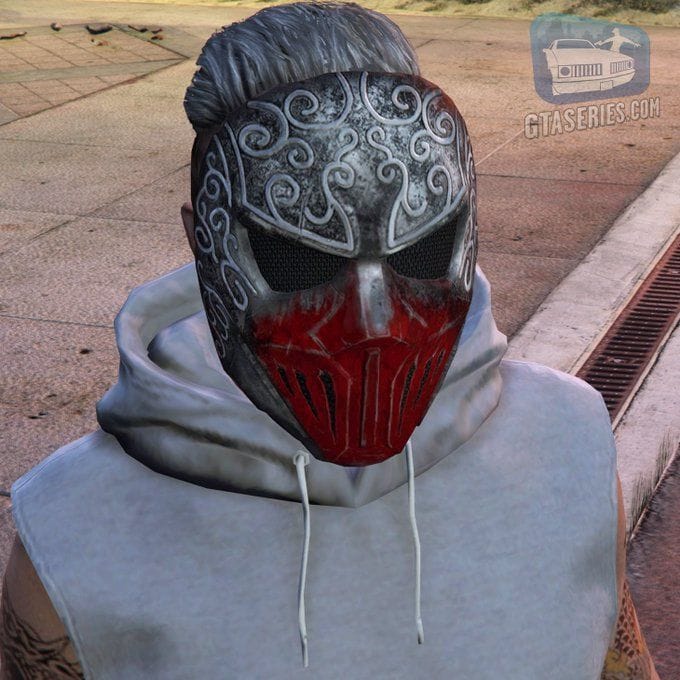 GTA Online players can look forward to Judgement Day masks this month