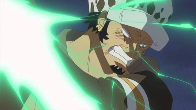 One Piece: Trafalgar Law's top 10 strongest attacks, ranked