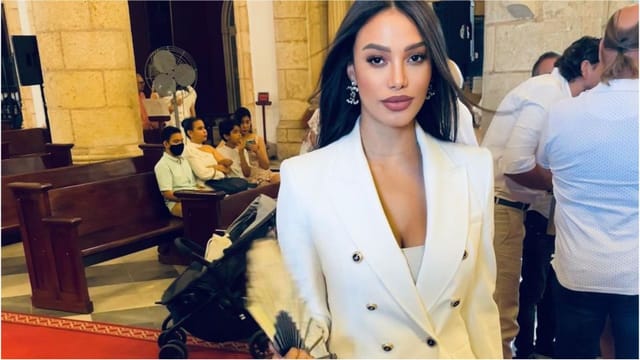 What is Jessica Ledon's age? All about David Guetta's girlfriend as ...