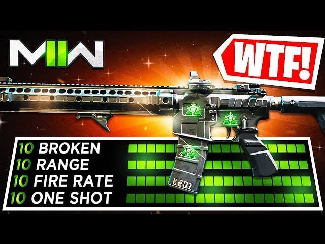 Best FTAC Recon loadout to use in Modern Warfare 2