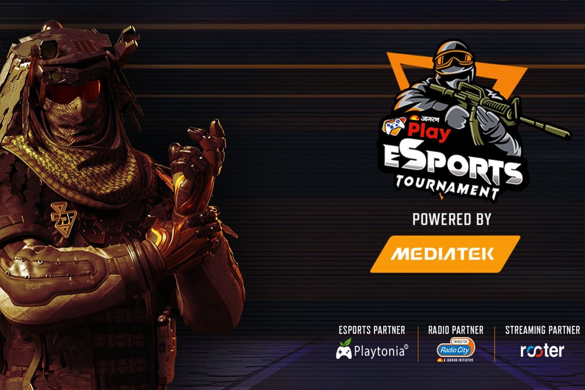 Jagran Play COD Mobile Tournament: How to register, prize pool, invited ...