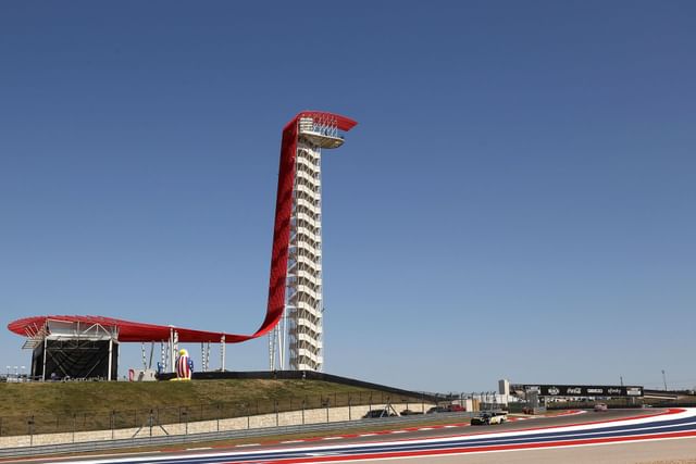 F1 TV schedule for this weekend in USA: Broadcast partners and timings ...