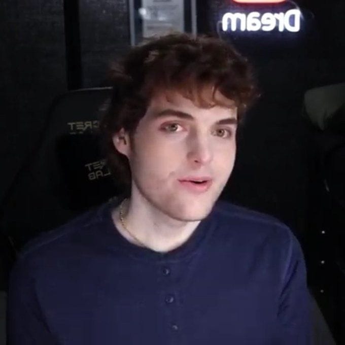 Dream's face reveal memes: YouTuber's face reveal has Twitter buzzing