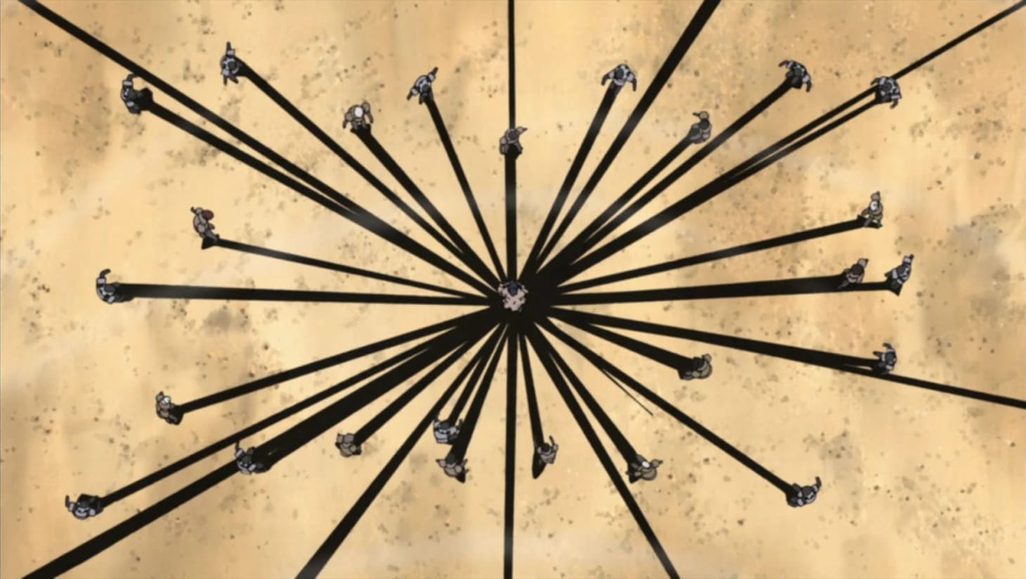 Who is Shikaku Nara in Naruto?