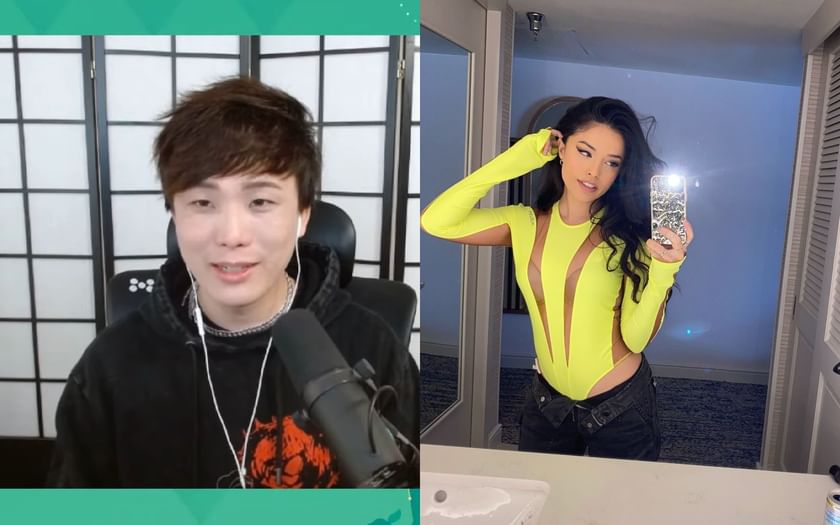 "It’s probably not cheap" - Sykkuno provides details for an ‘expensive ...