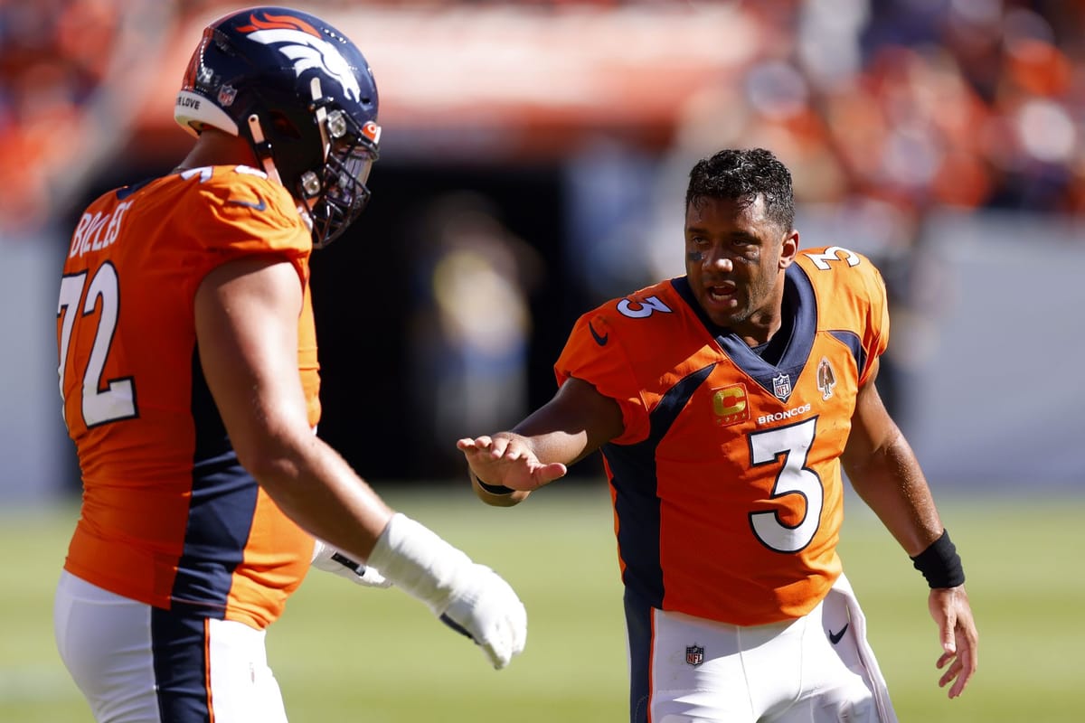 Stephon Gilmore claims late-game touchdown attempt by Russell Wilson ...