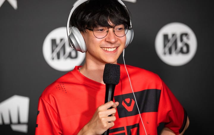 Sentinels Valorant roster confirms Tenz for VCT 2023