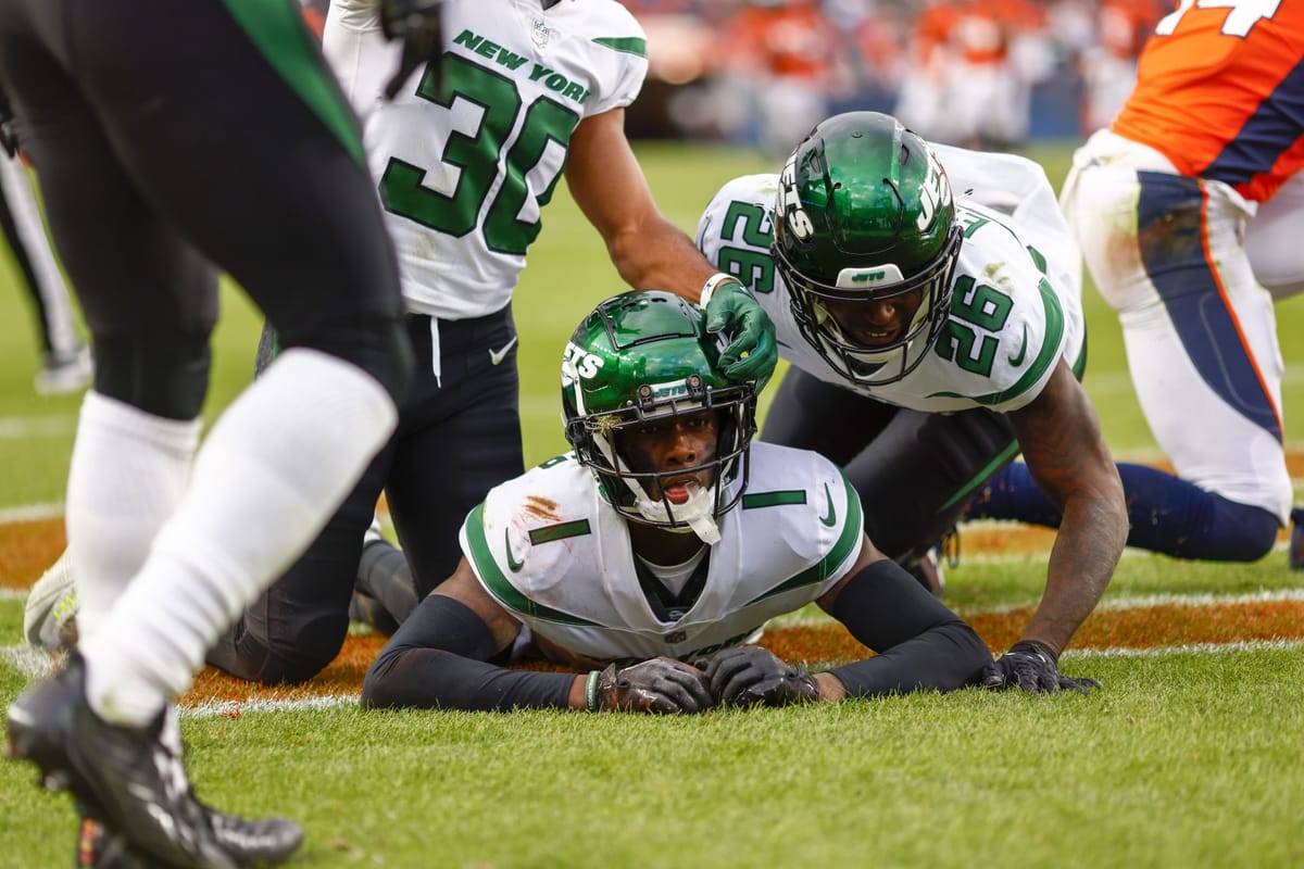 5 NFL rookies who have taken fans by surprise ft. Breece Hall