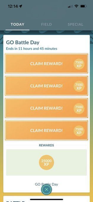 How to quickly level up in Pokemon GO (October 2022)