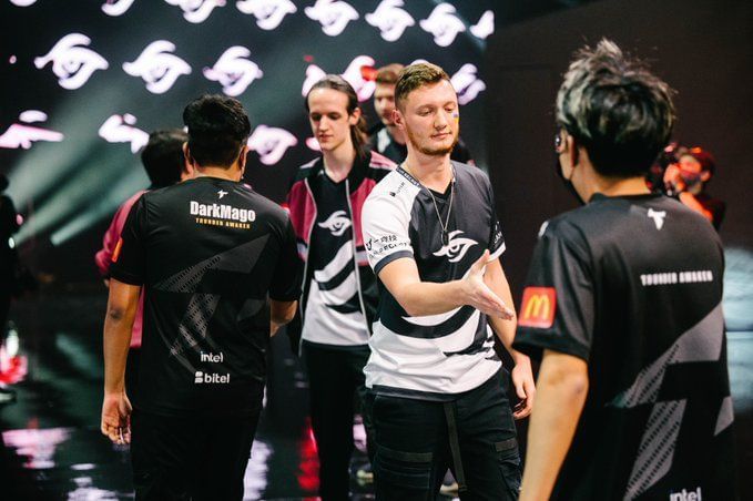 Dota 2 TI 11 playoffs recap: Secret and Tundra dominate on Day 3 as OG and Liquid continue their run