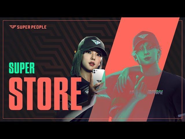 Super People early access is now live: All confirmed changes, how to ...