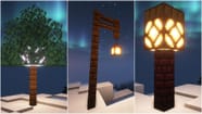 Minecraft Lamp Post Design Design Talk Minecraft Lamp Post Design Design Talk