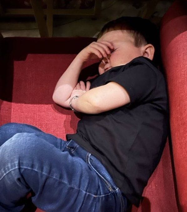 "Terrorist ball incoming" "This ain't it" - Real Madrid fans fume as ...