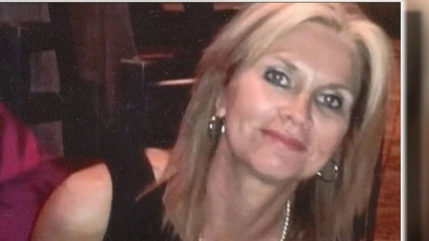 Who was Susan Winters and what happened to her?