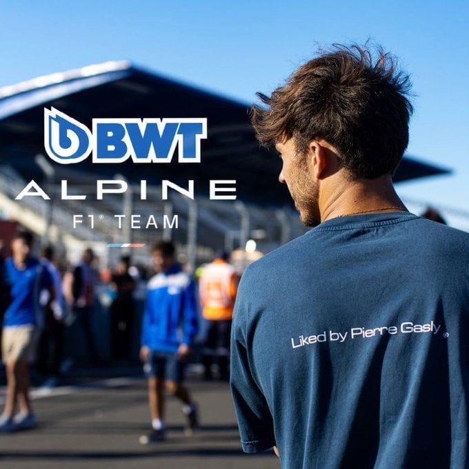 BREAKING: No homecoming for Daniel Ricciardo as Alpine confirms 2023 ...