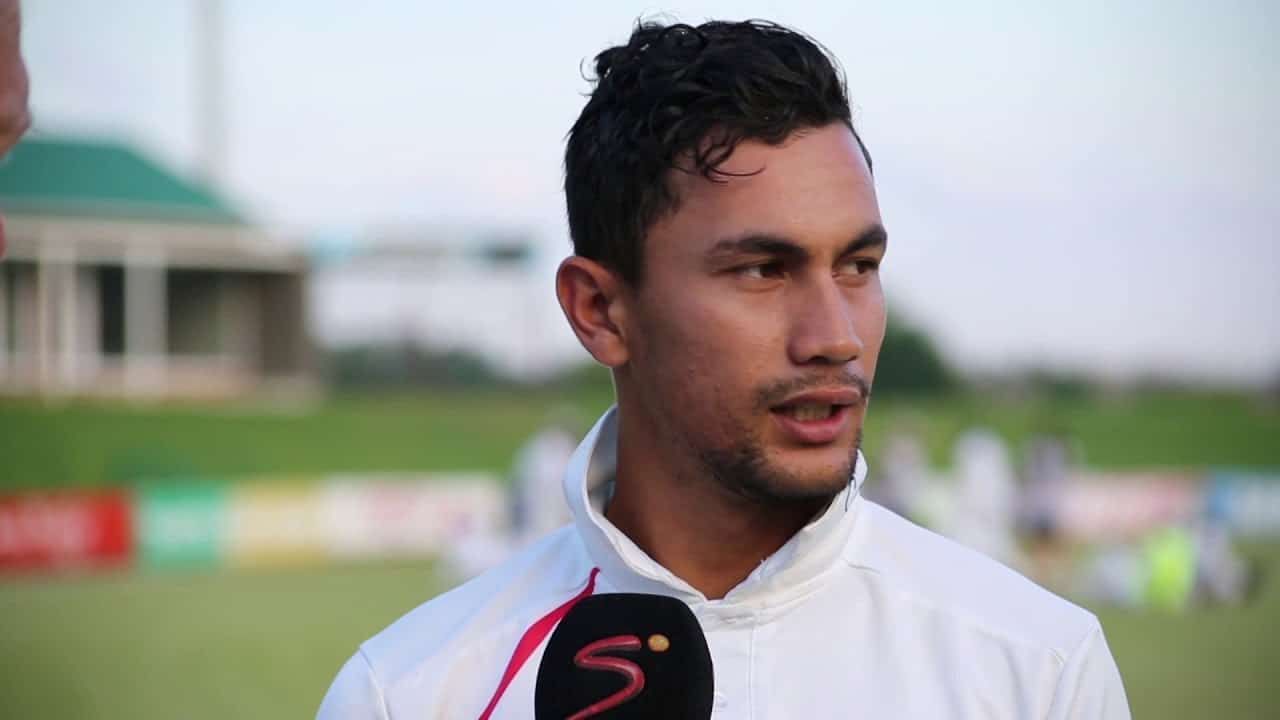 Bjorn Fortuin Profile - Age, Career Info, News, Stats, Records & Videos