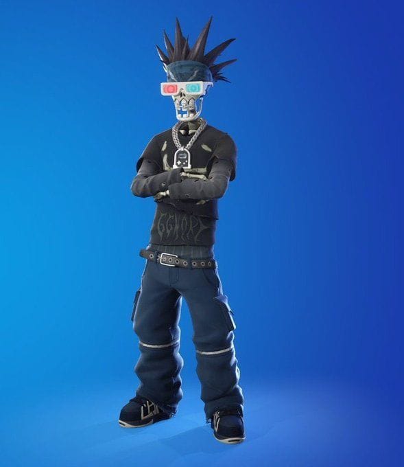 Is Hatsune Miku Fortnite skin in the works? Explained