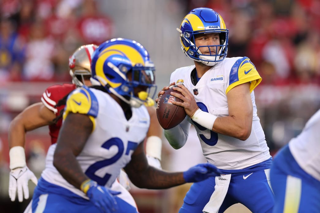 Types of NFL Quarterbacks